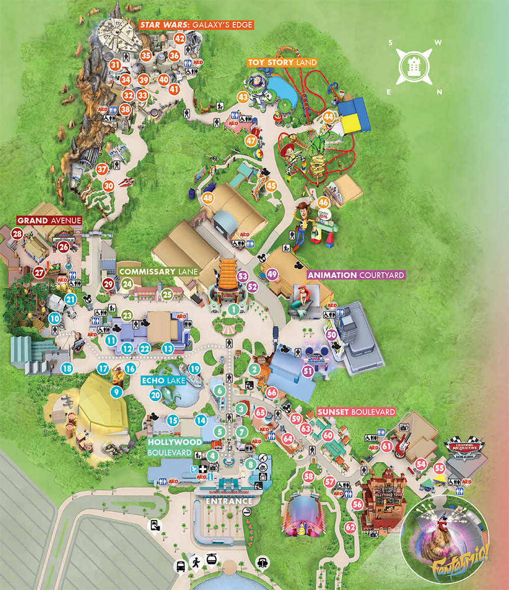 [Trip Report Walt Disney World] First timers à Universal Orlando ...